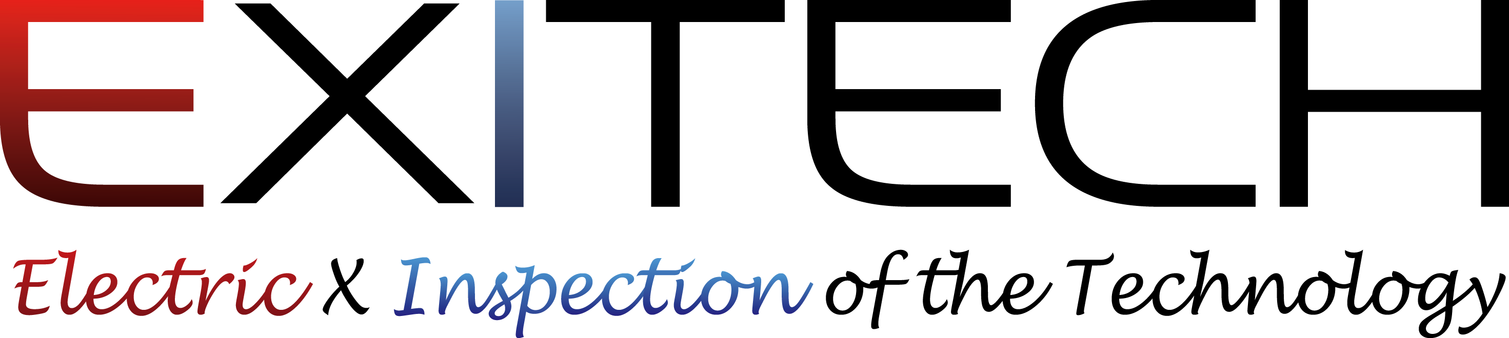 ExiTech LOGO - 福岡のシステム開発・デジタルサイネージなら株式会社クリアステージ